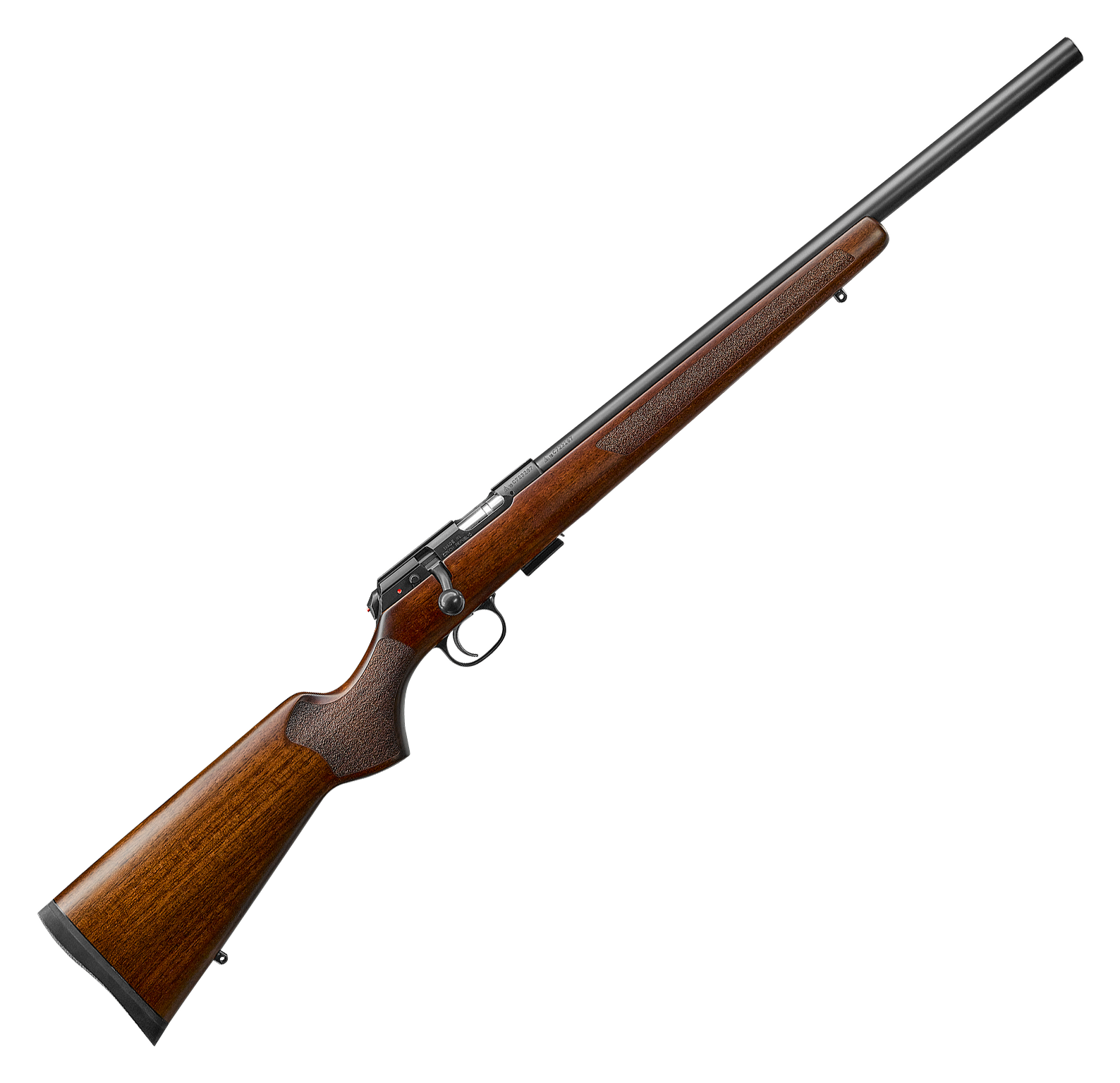 CZ 457 Varmint Bolt-Action Rifle | Mack's Prairie Wings